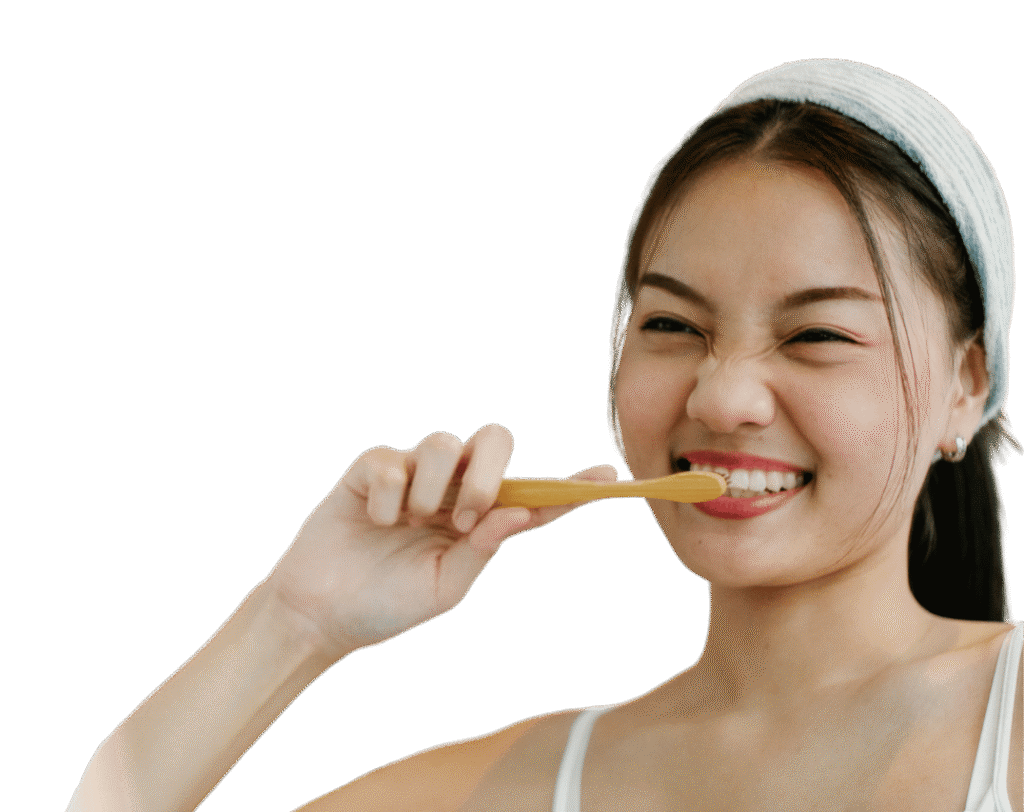 Angel Aligner (Singapore): Invisible Braces for Asian Teeth